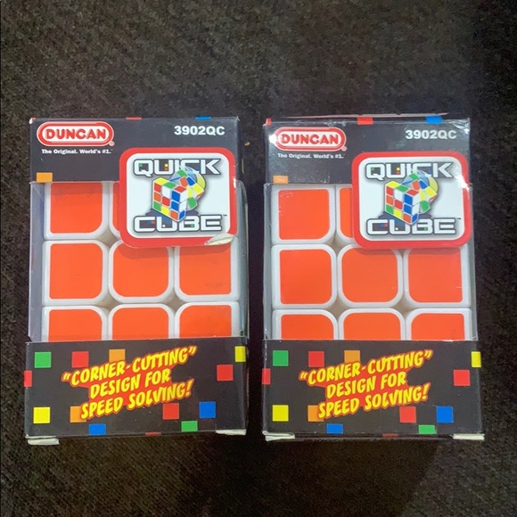 Toys | Quick Cube | Poshmark